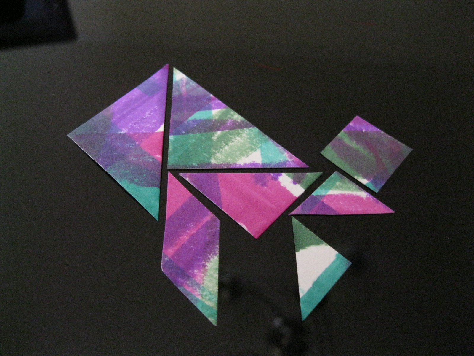 dan.mindfill.com - Tangrams