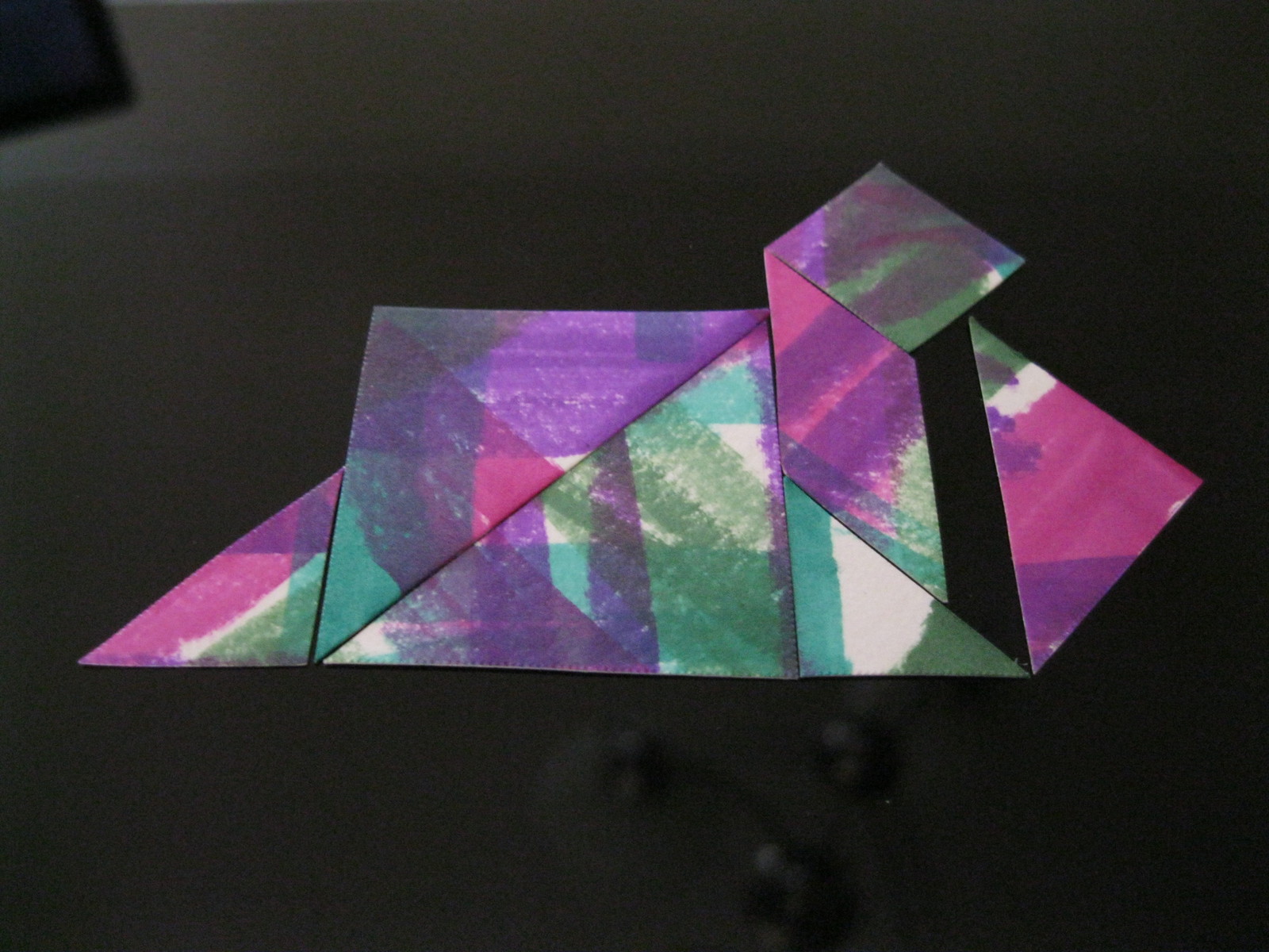 dan.mindfill.com - Tangrams