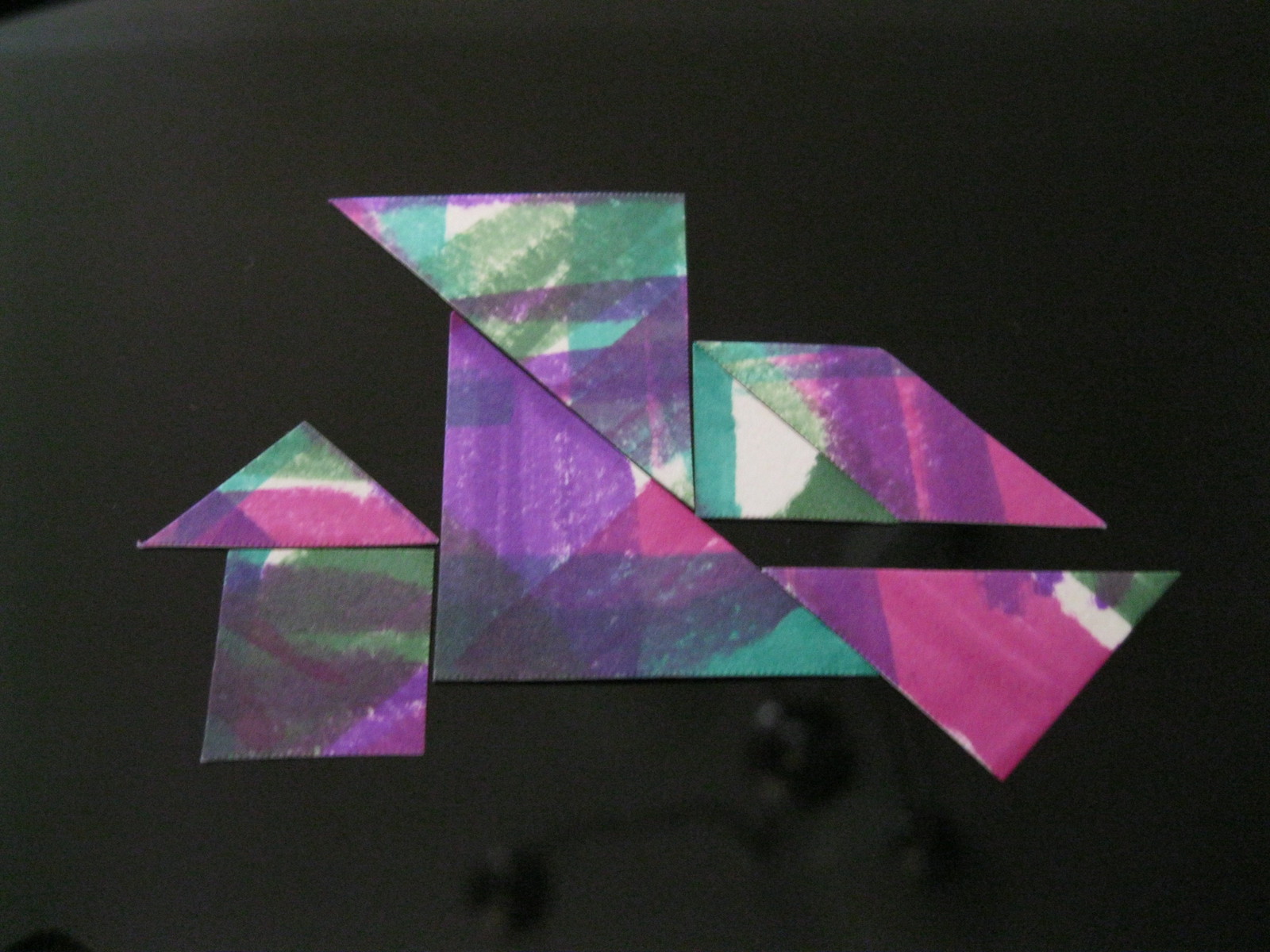 dan.mindfill.com - Tangrams