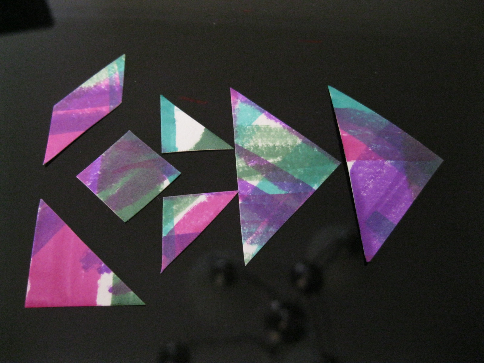 dan.mindfill.com - Tangrams