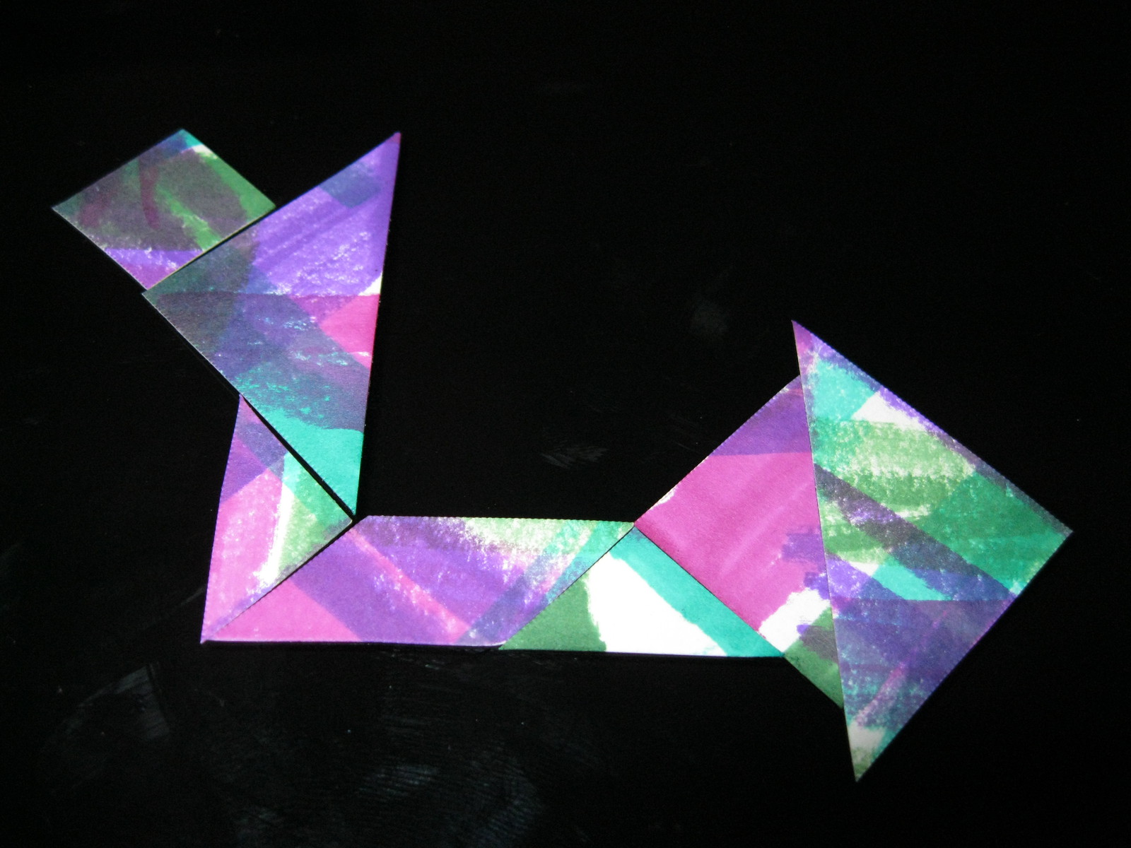 dan.mindfill.com - Tangrams