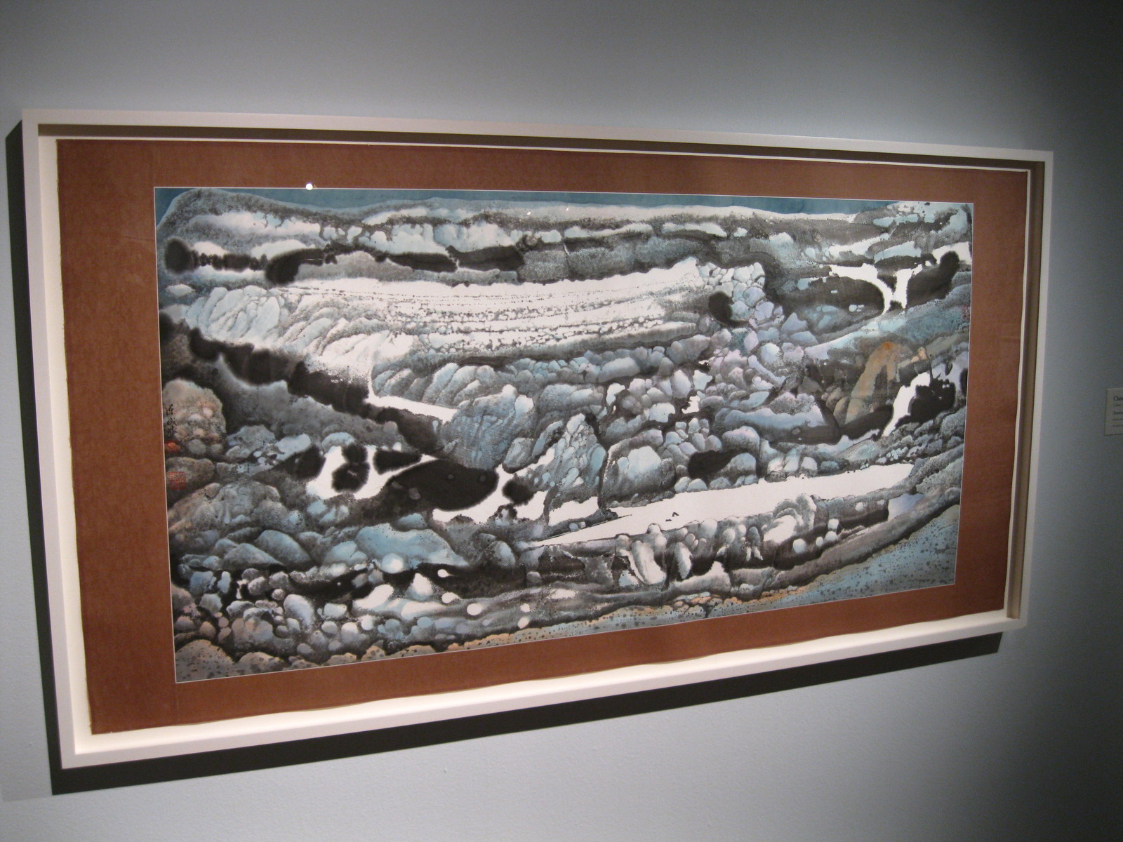 dan.mindfill.com - Milwaukee Art Museum + Utech Drone Fest