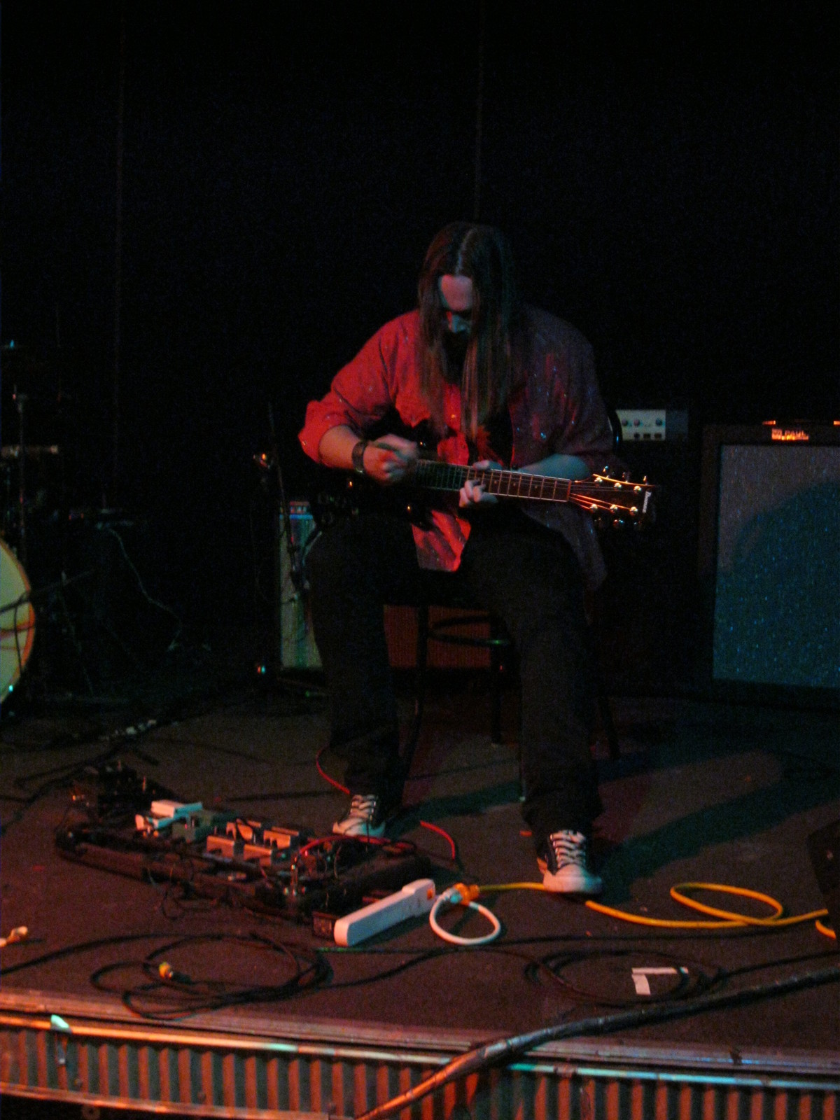 dan.mindfill.com - Milwaukee Art Museum + Utech Drone Fest